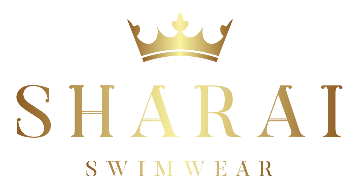 SUPUFAKA COLLECTION – Sharai Swimwear